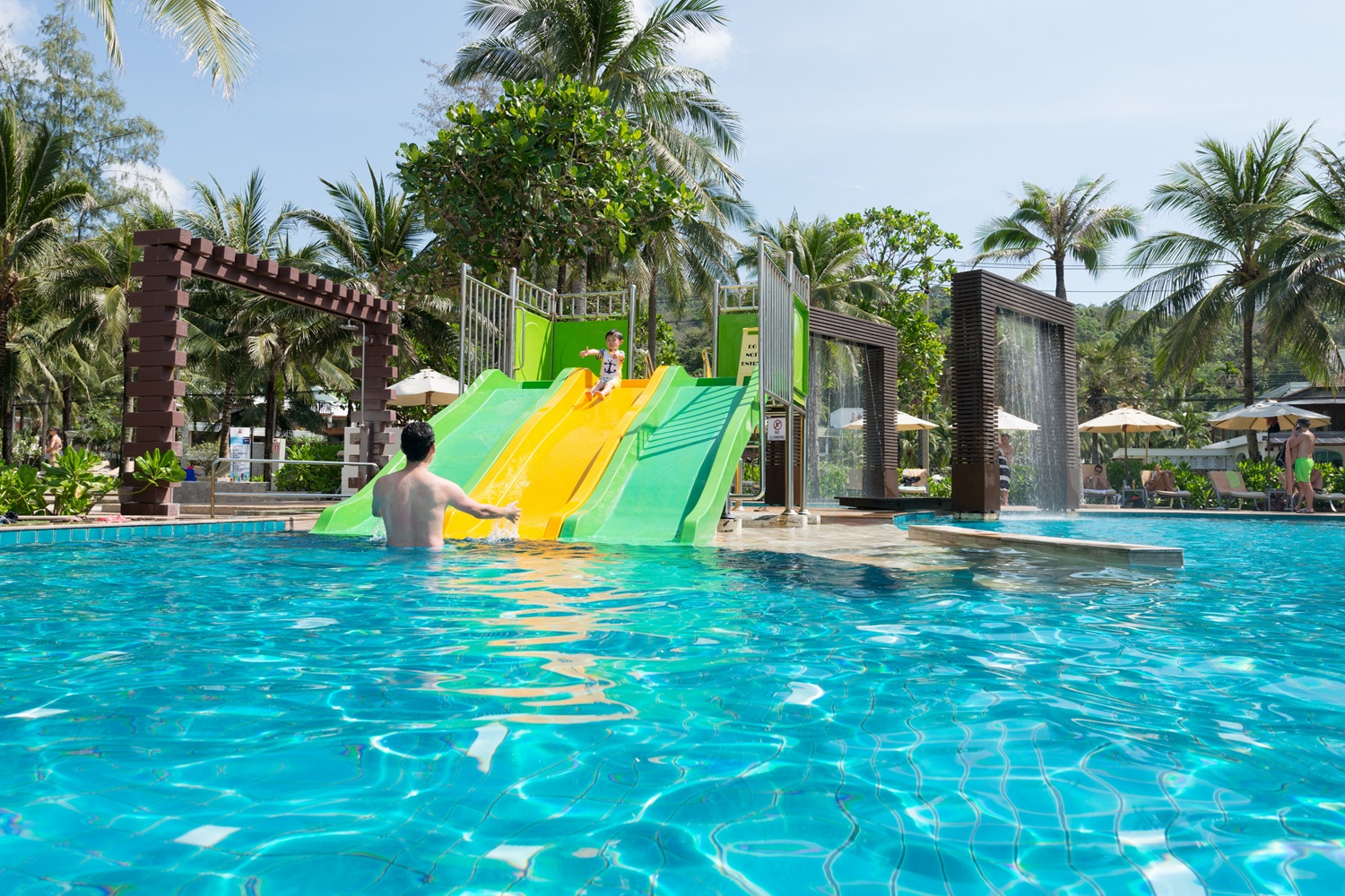 Katathani Phuket Beach Resort - Fly Holidays