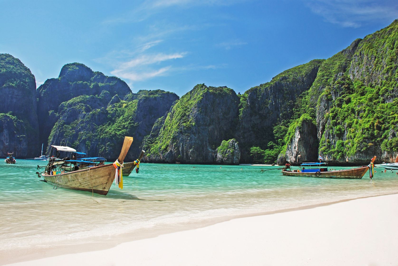 Phuket Holiday Packages - Fly Holidays