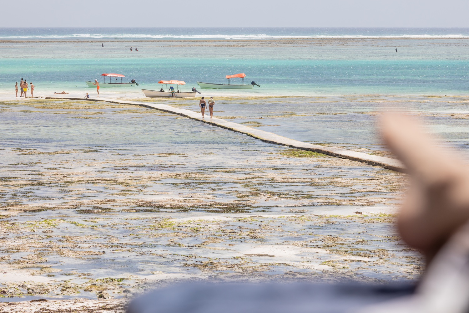 Karafuu Beach Resort & Spa - Fly Holidays