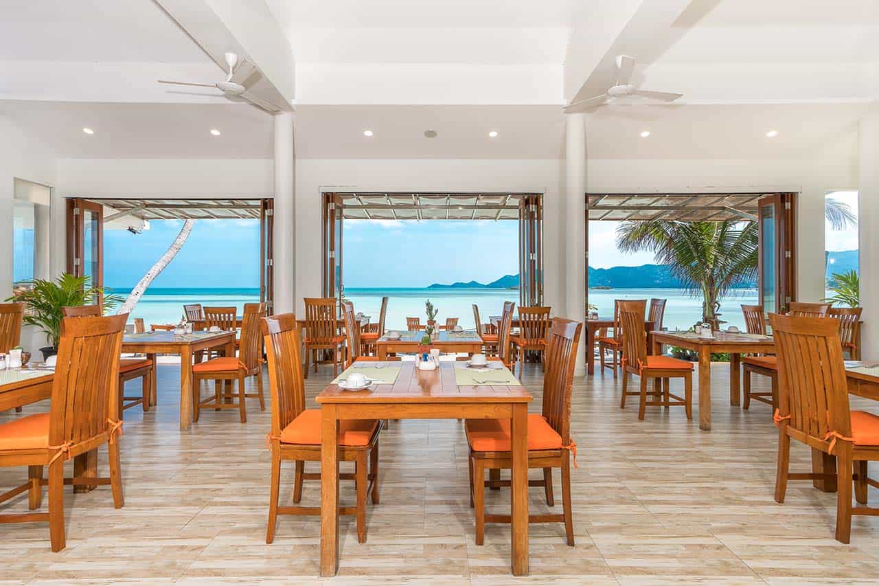 Chaba Cabana Beach Resort - Fly Holidays