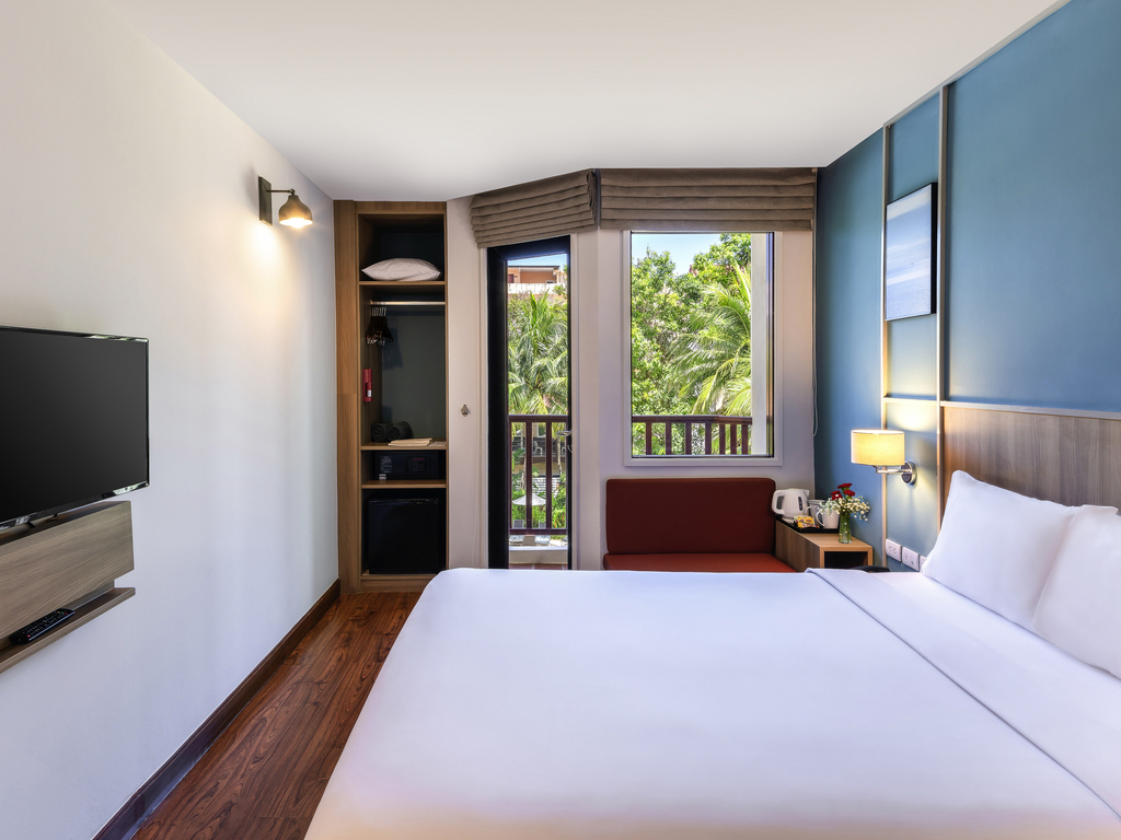 Ibis Phuket Patong - Fly Holidays