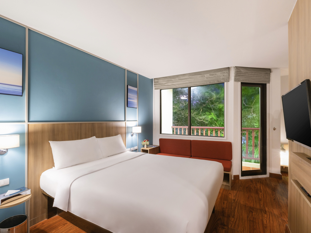 Ibis Phuket Patong - Fly Holidays